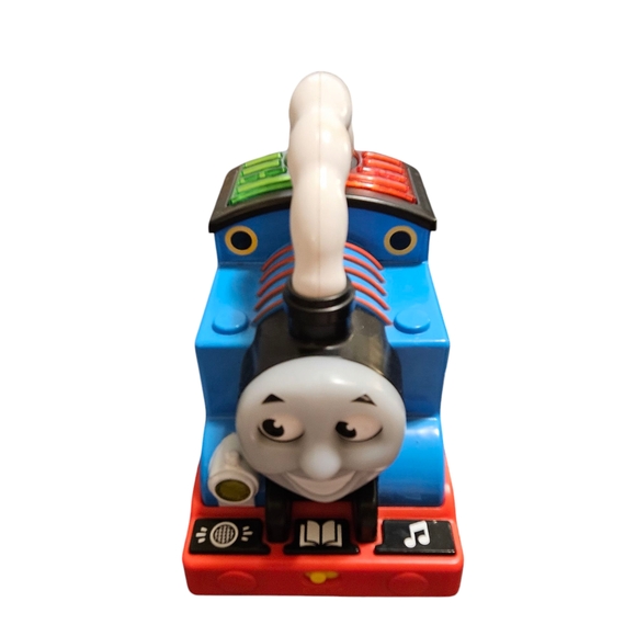 Thomas & Friends | Toys | Thomas Friends Blue And Red Toy Train | Poshmark